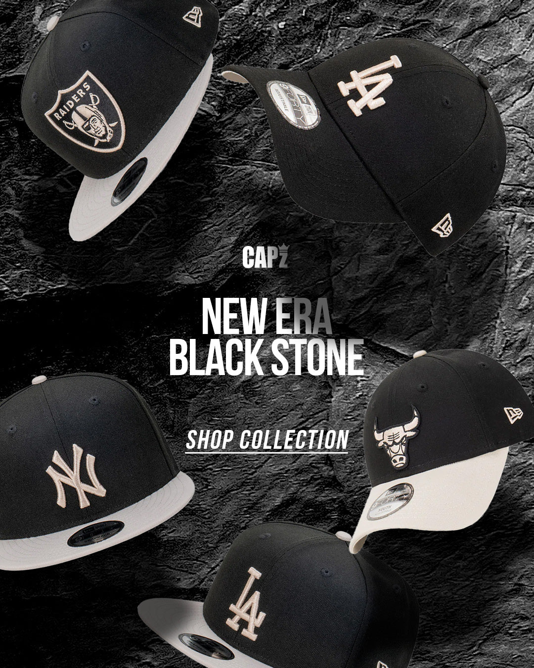 Cap-Z - Australia’s Home of Headwear | Sports Caps, Hats & more Online ...