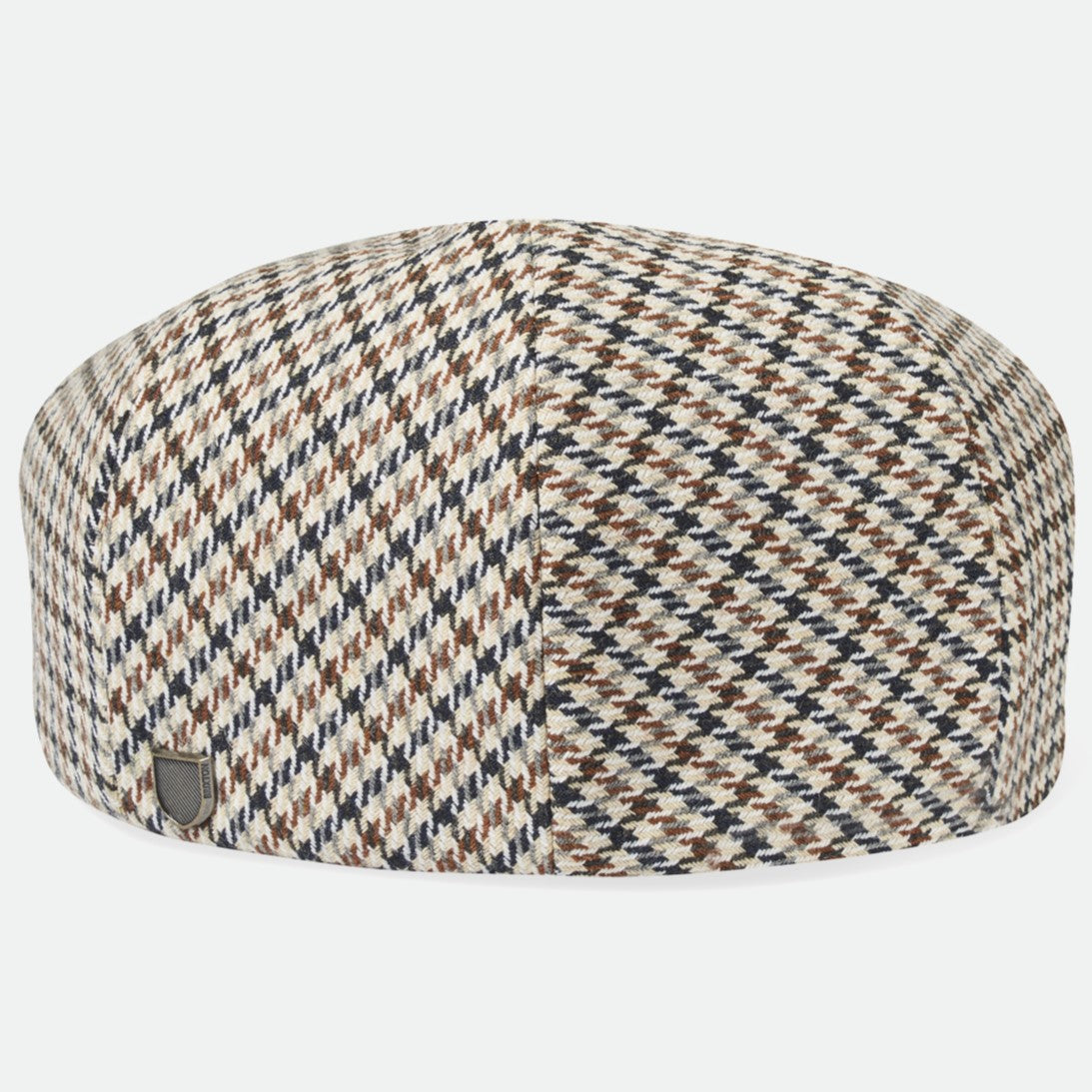 Brixton Hooligan Snap Cap Sand/Black/Sepia – Cap-Z Australia