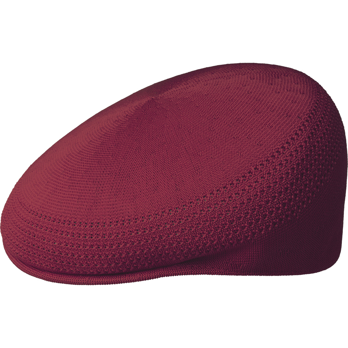 Kangol Tropic 504 Ventair Cranberry – Cap-Z Australia