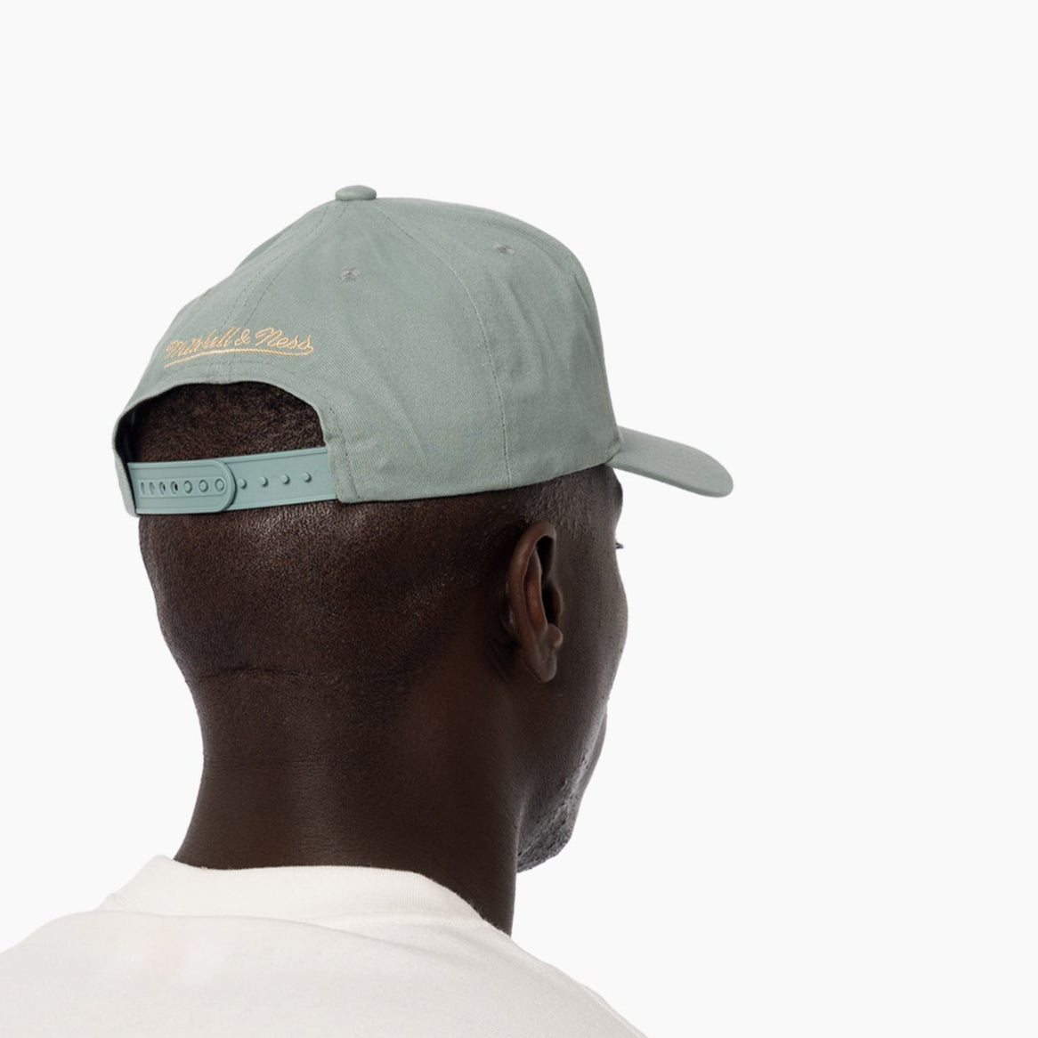 Mitchell & Ness NFL Seasonal Core Las Vegas Raiders Green – Cap-Z Australia