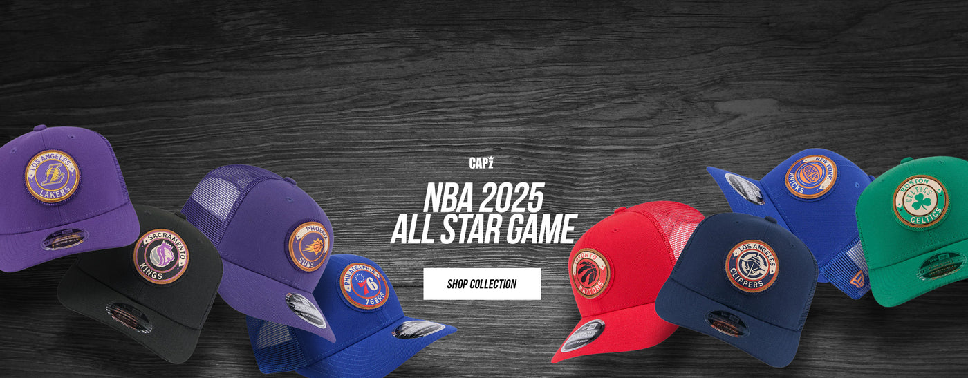 Cap-Z - Australia’s Home of Headwear | Sports Caps, Hats & more Online ...