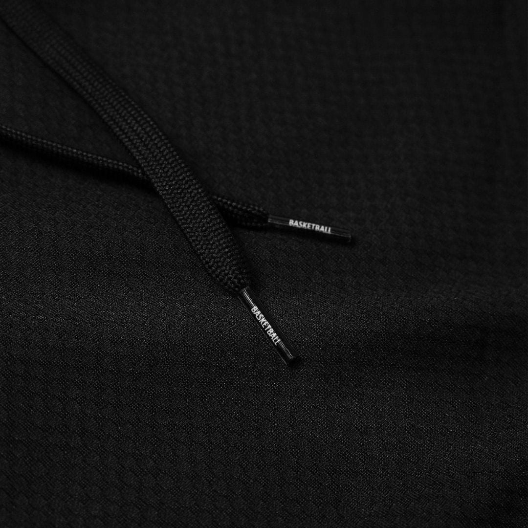 NBA Essentials Youth Team Mesh Short Los Angeles Lakers Black – Cap-Z ...