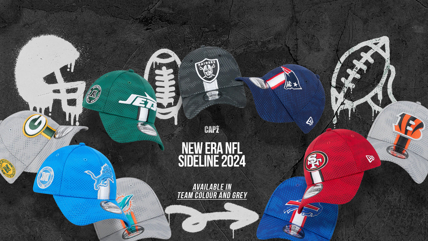 Cap-Z - Australia’s Home of Headwear | Sports Caps, Hats & more Online ...