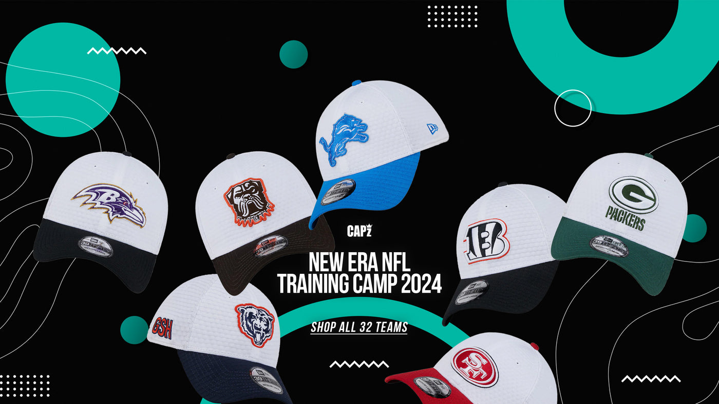 Cap-Z - Australia’s Home of Headwear | Sports Caps, Hats & more Online ...