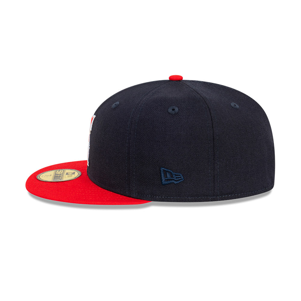 New Era 59Fifty MLB Cooperstown OTC California Angels – Cap-Z Australia