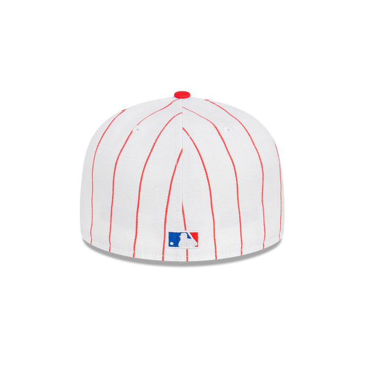 New Era 59Fifty MLB Cooperstown OTC Cincinnati Reds – Cap-Z Australia