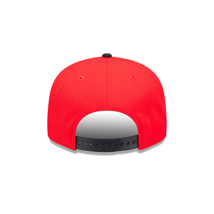 New Era 9Fifty Snapback NBL Perth Wildcats – Cap-Z Australia