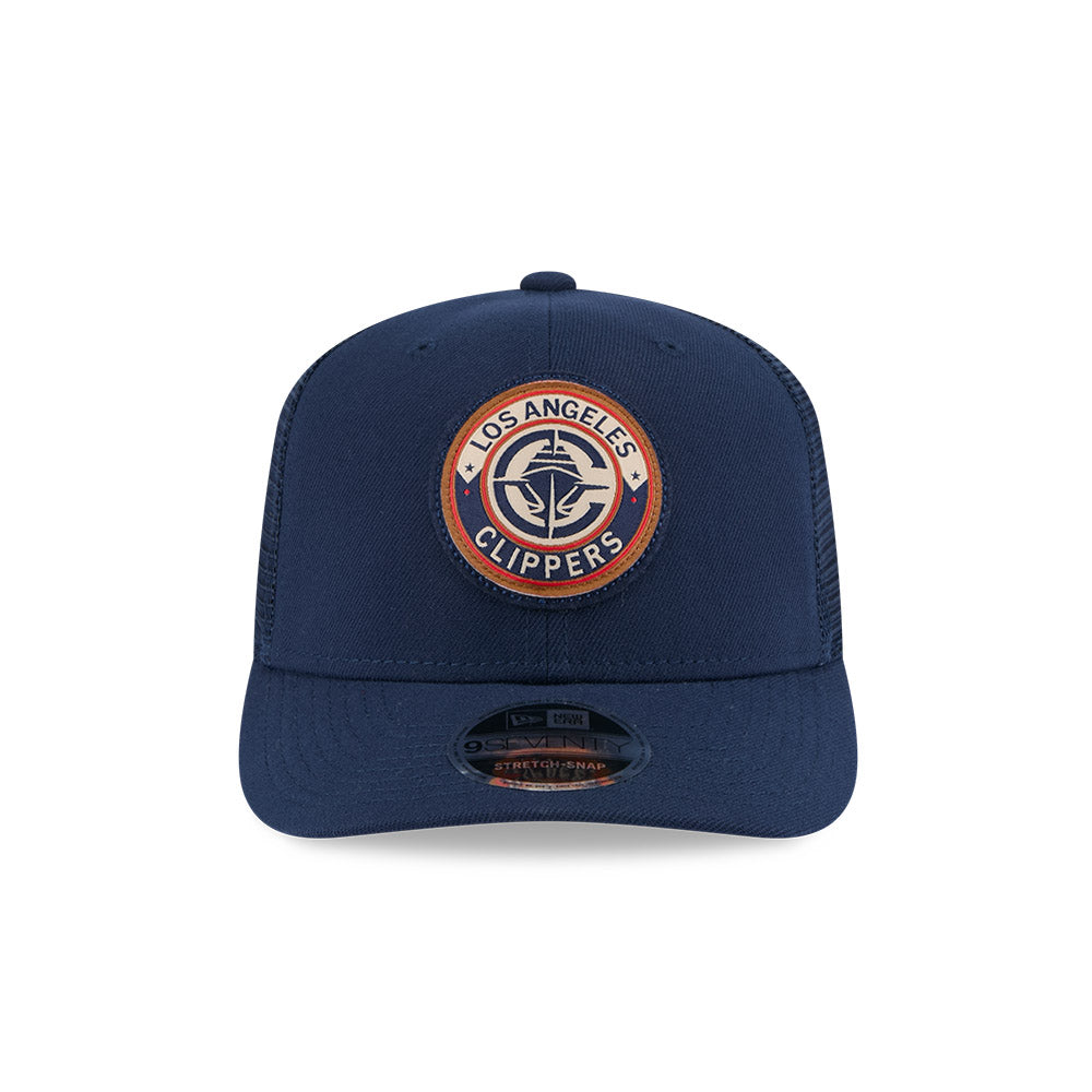 New Era 9Seventy NBA 2025 All Star Game Los Angeles Clippers – Cap-Z ...