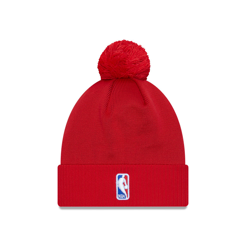 New Era Beanie NBA 2023 Draft Houston Rockets – Cap-Z Australia