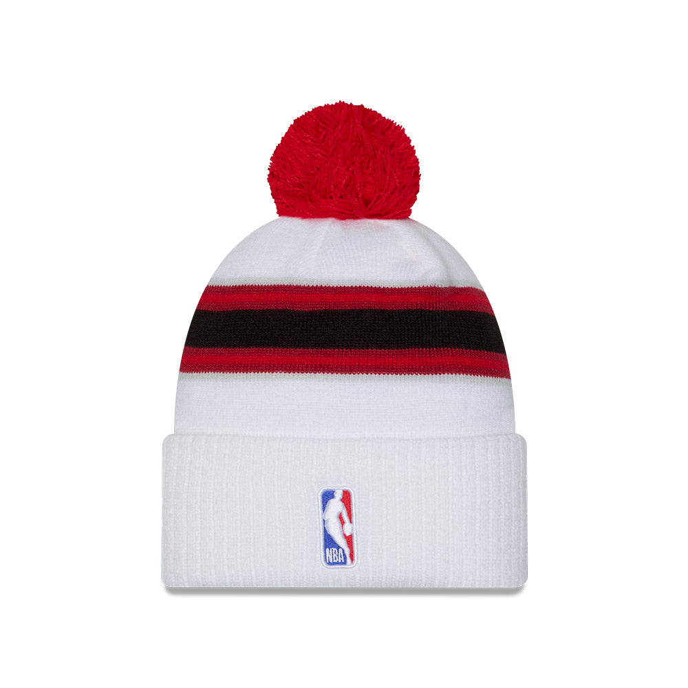 New Era Beanie NBA 2024 City Edition Team Houston Rockets – Cap-Z Australia