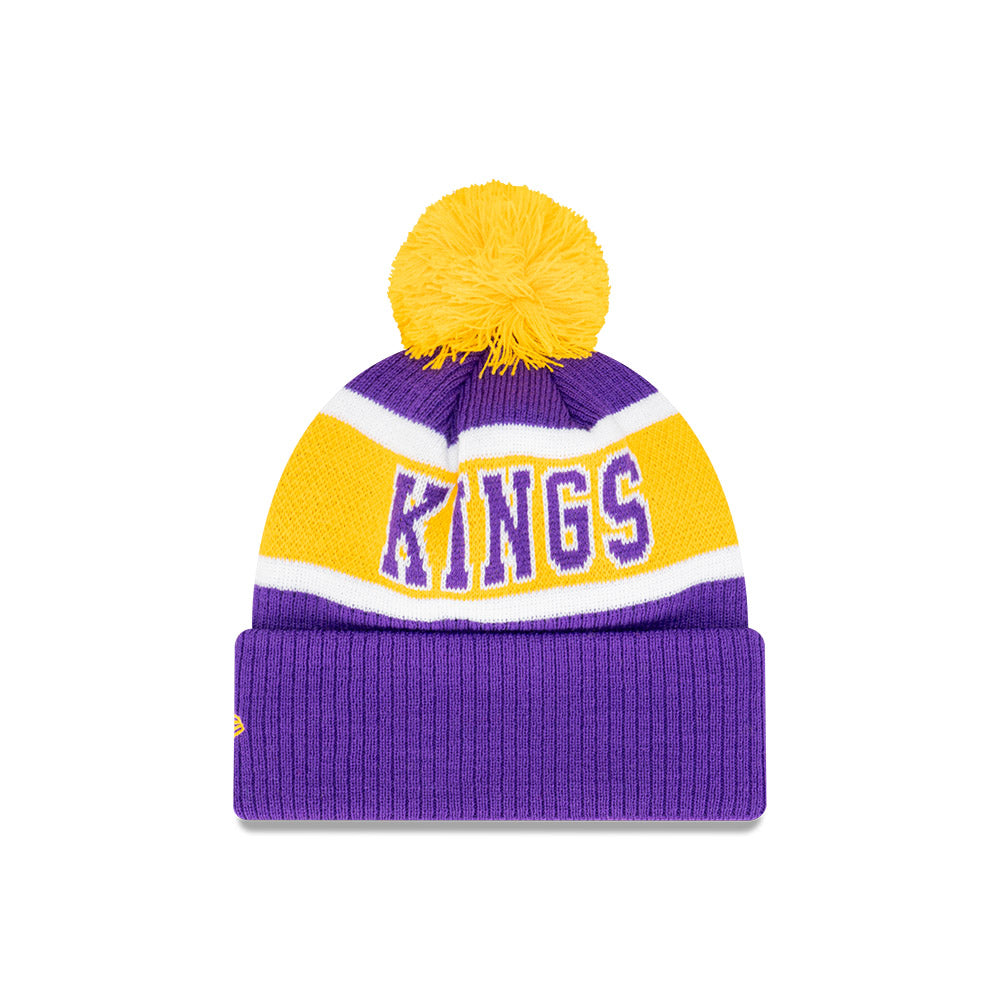 New Era Beanie NBL Sydney Kings – Cap-Z Australia