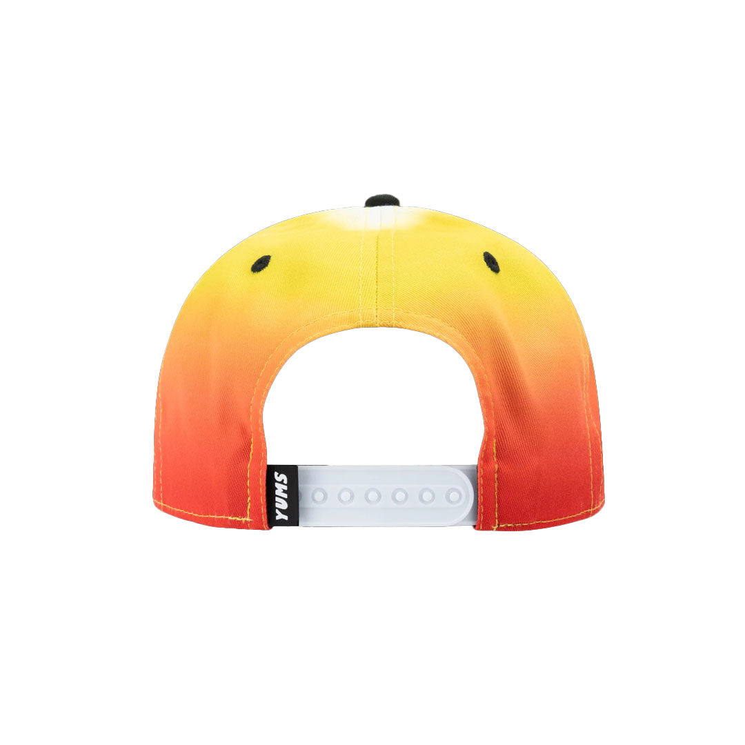 YUMS Solar Eclipsed Snapback – Cap-Z Australia