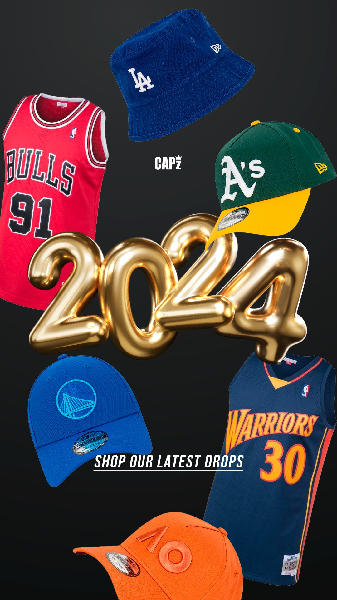 Cap-Z - Australia’s Home of Headwear | Sports Caps, Hats & more Online ...