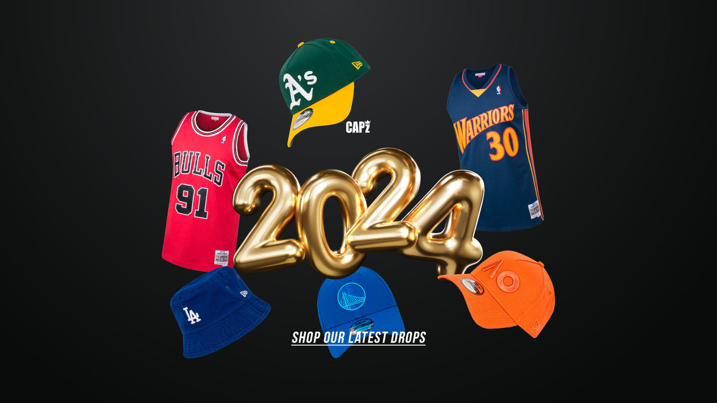 Cap-Z - Australia’s Home of Headwear | Sports Caps, Hats & more Online ...